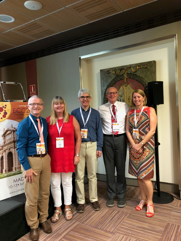 The BAC needs you! - BAC