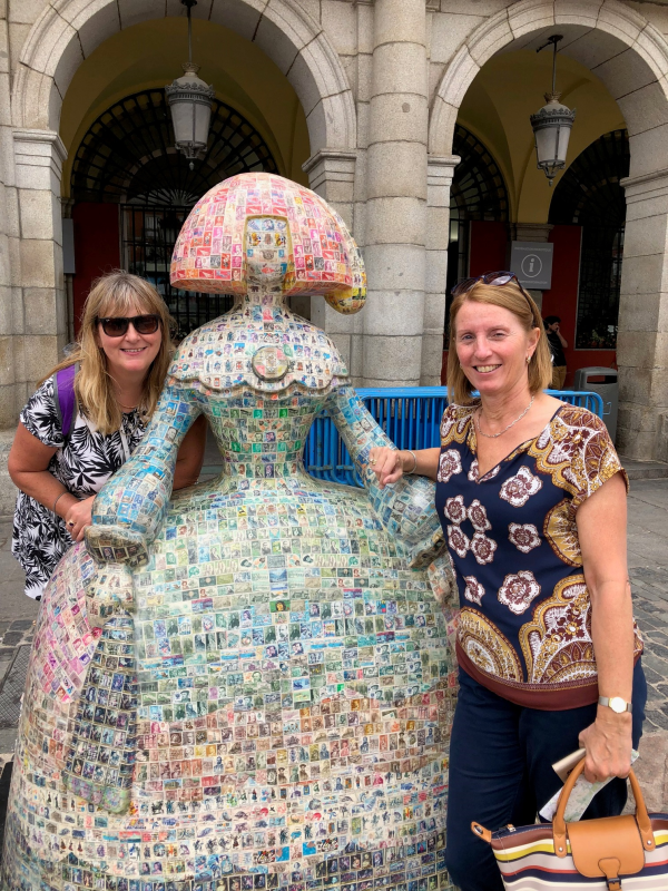 The BAC needs you! - BAC