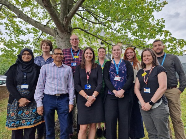 RCPath Achievement Awards 2025 winners - BAC
