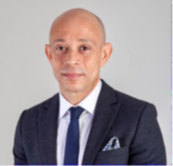 BAC Annual Scientific Meeting - Dr Miguel A Perez-Machado - BAC