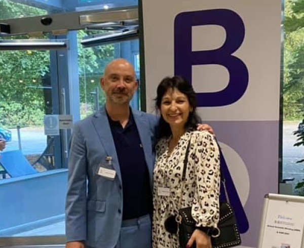 March Blog: The BAC membership offering – an office perspective - BAC